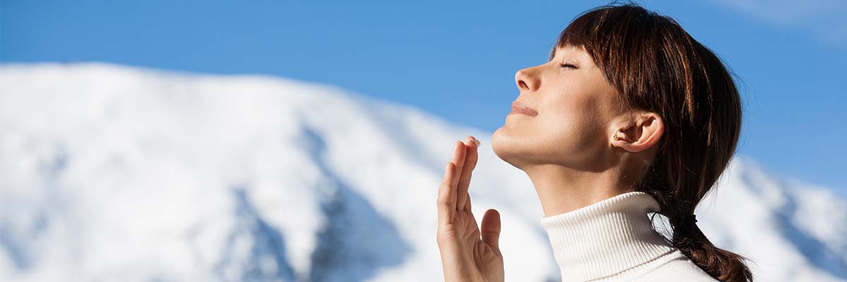 Sneaky Sun Damage: How to Protect Yourself in Winter - OC Dermatology
