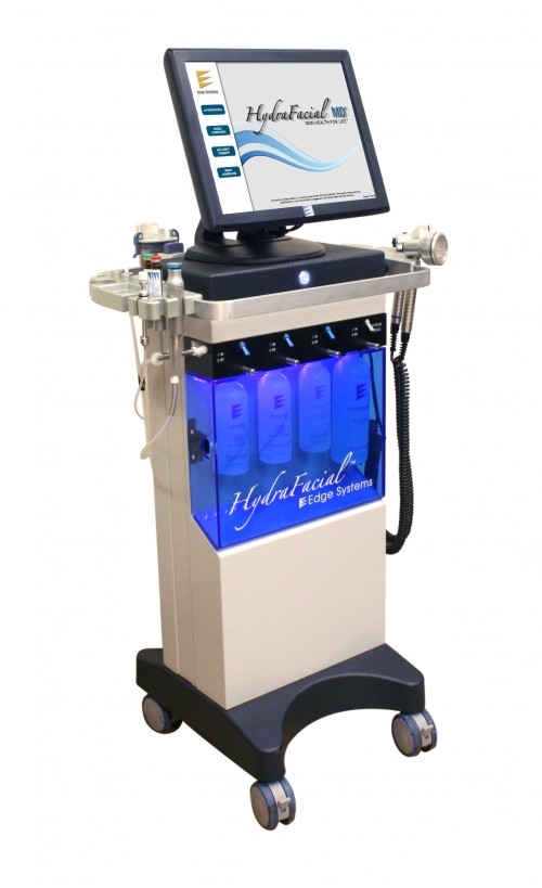 HydraFacial MD® in Orange County - OC Dermatology