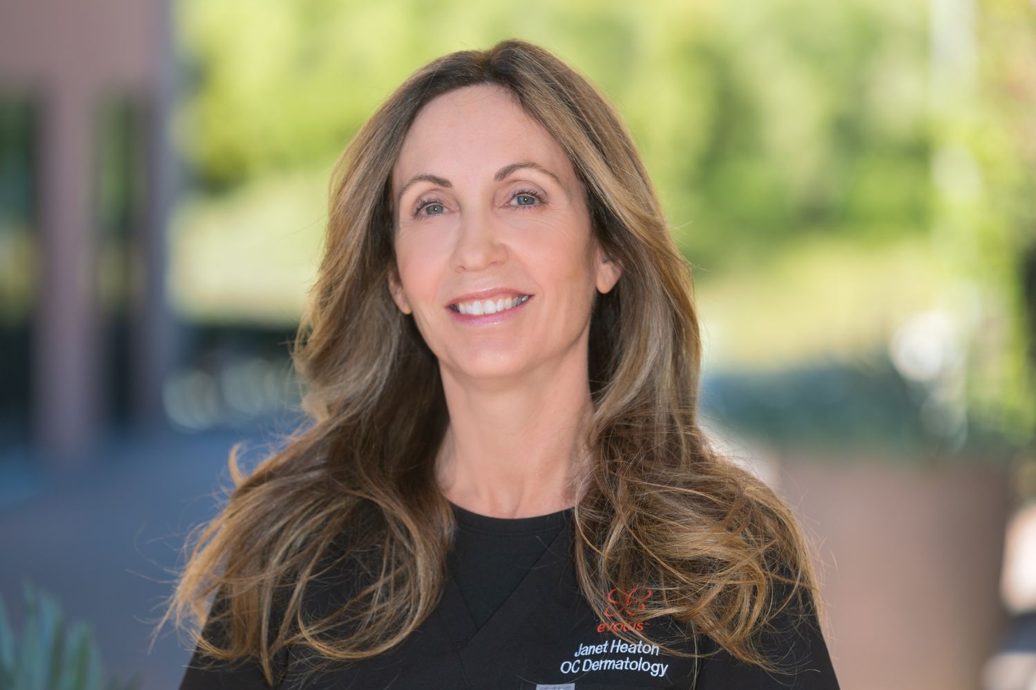 Janet Heaton, BSN, RN - OC Dermatology