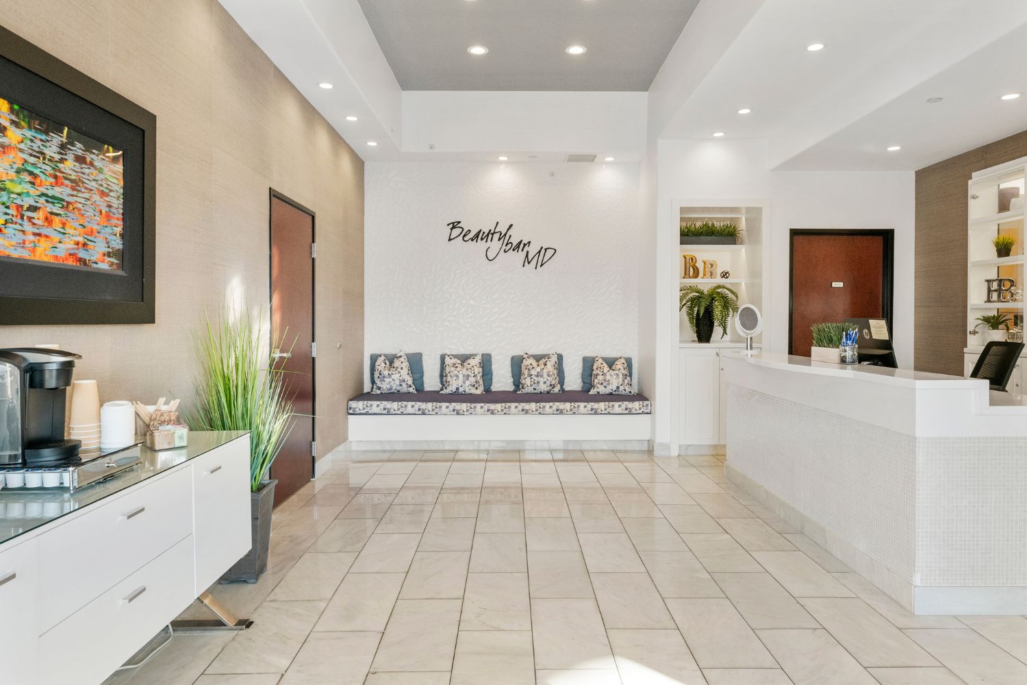 Facials/Spa Menu - OC Dermatology