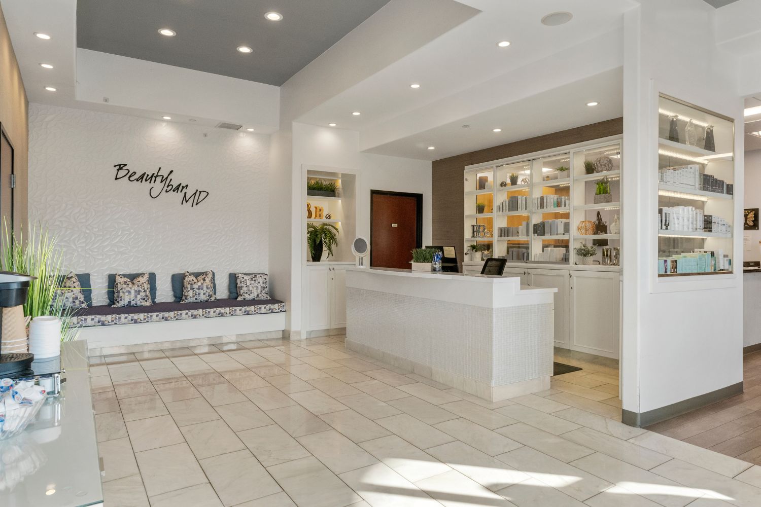 Facials/Spa Menu - OC Dermatology