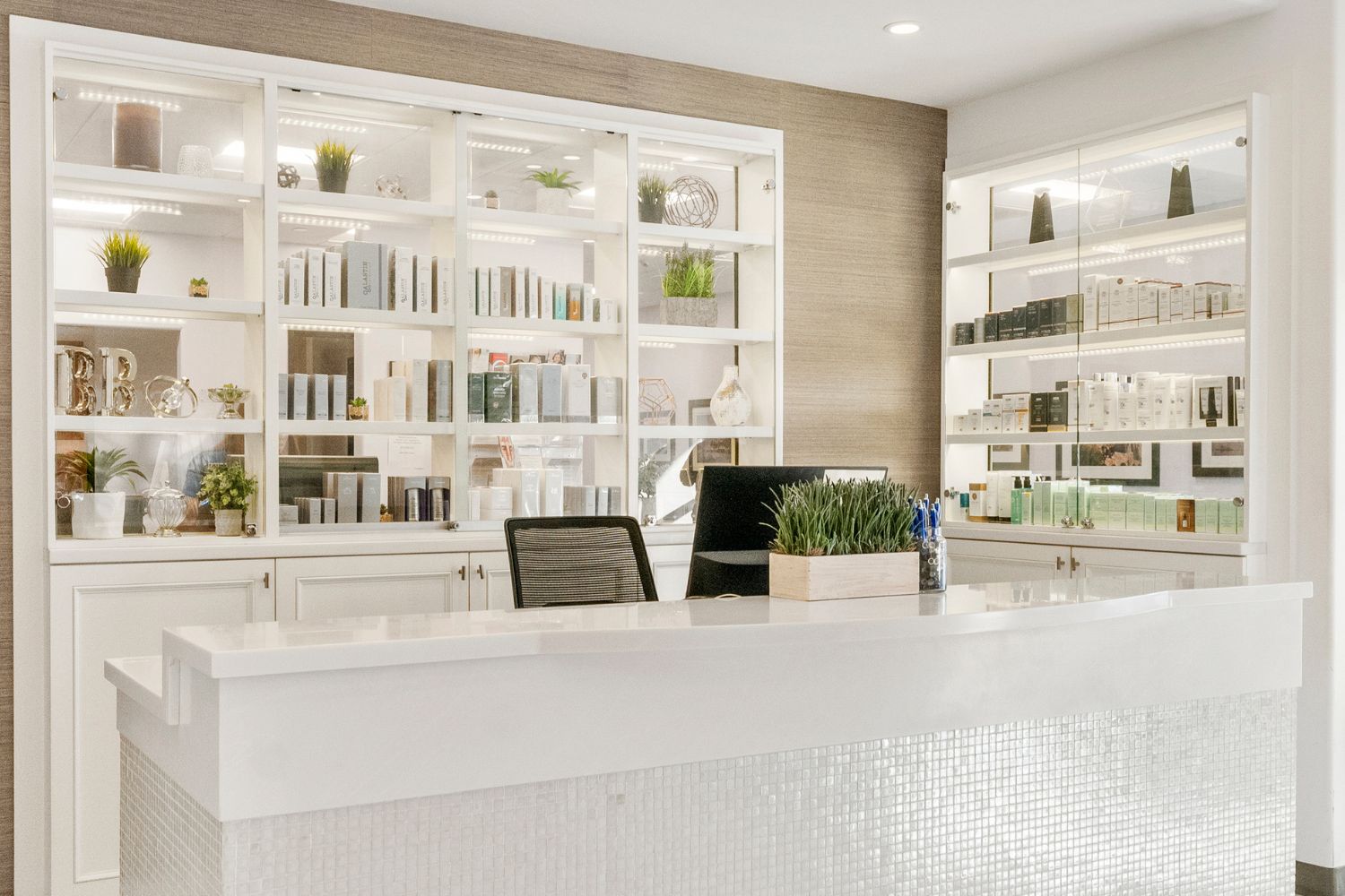 Beauty Bar - OC Dermatology