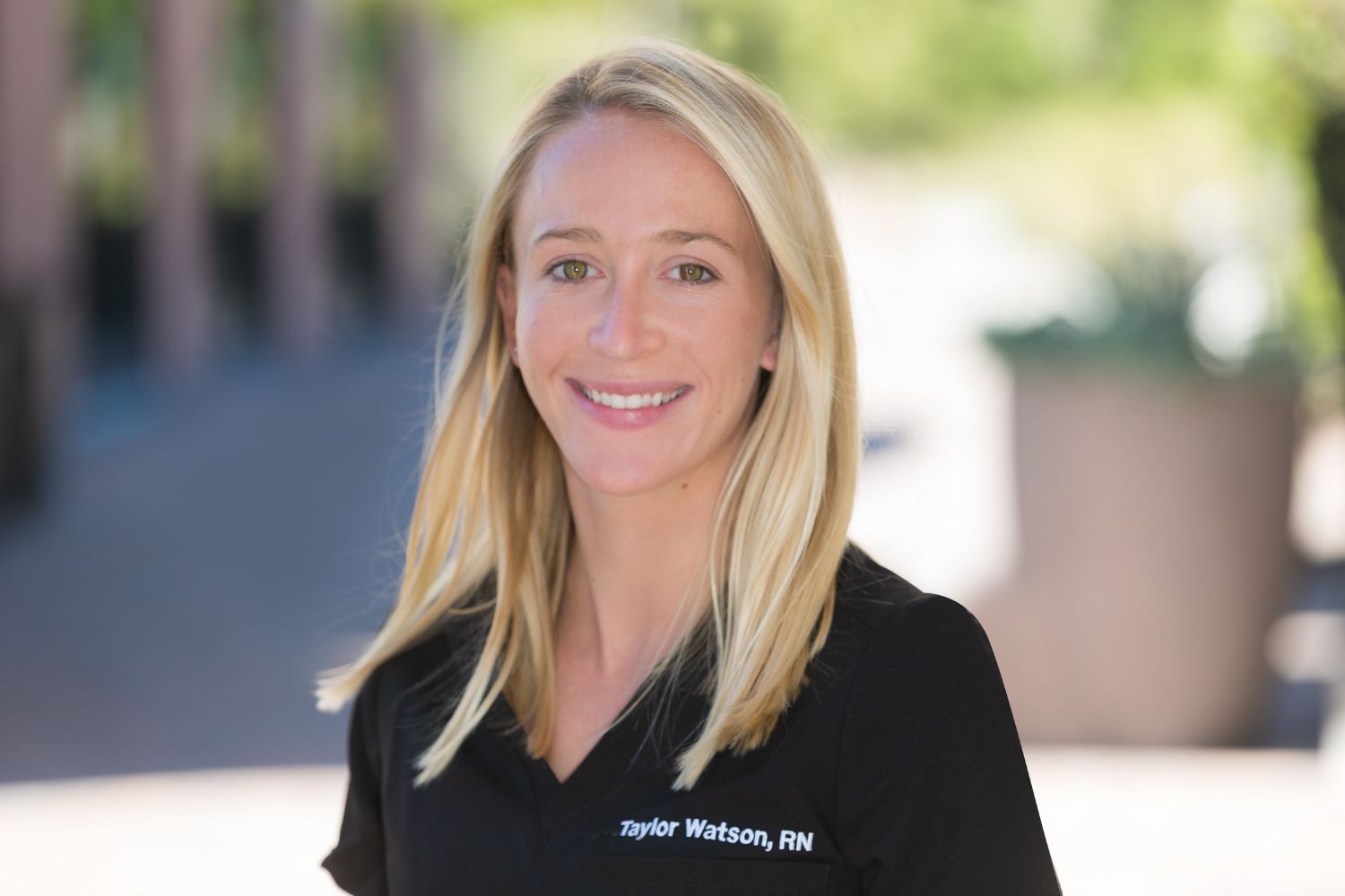 Taylor Watson, BSN, RN - OC Dermatology