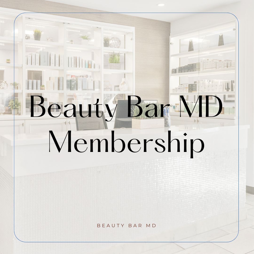 Beauty Bar - OC Dermatology